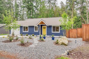 Casa (2 Bedrooms) | Interior