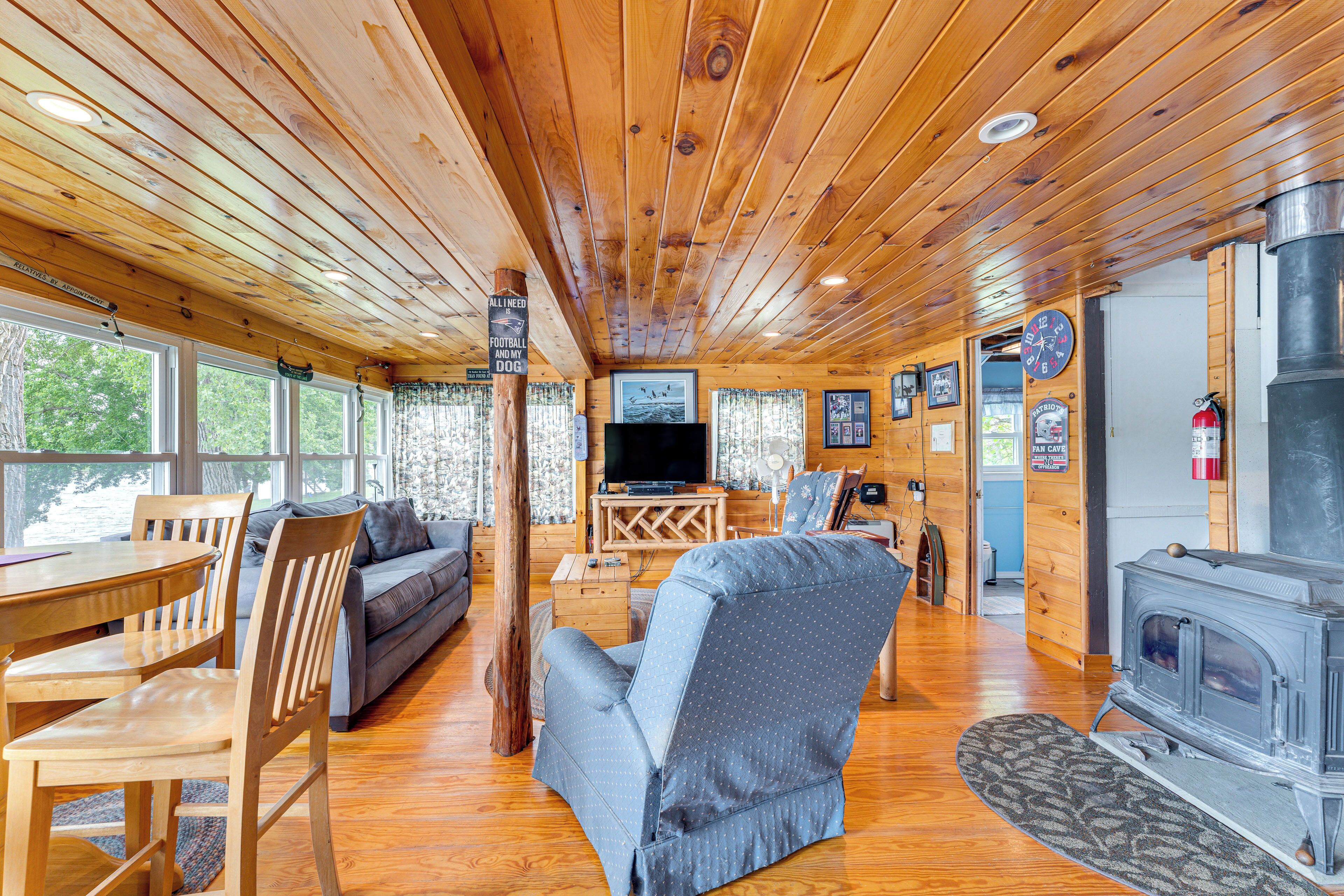 Casa de Campo (3 Bedrooms) | Interior
