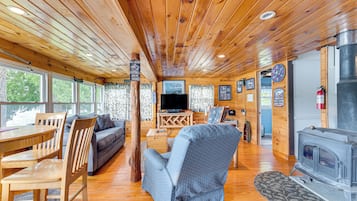 Casa de Campo (3 Bedrooms) | Interior