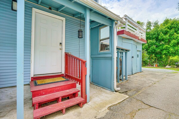 Bennington Gem W/ Smart Tv Near Historic District! - Bennington, VT