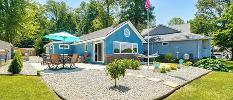 Casa (3 Bedrooms) | Fachada da propriedade