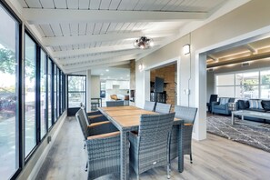 Casa (5 Bedrooms) | Interior