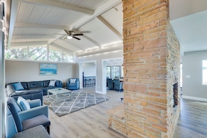 Casa (5 Bedrooms) | Interior