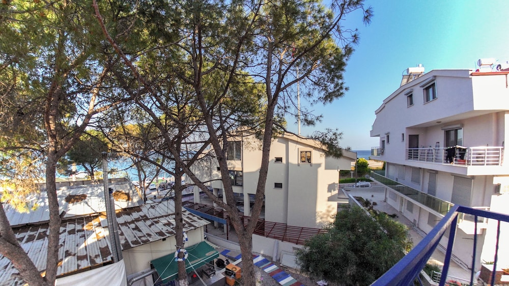 Didim Alp Otel - Дидим