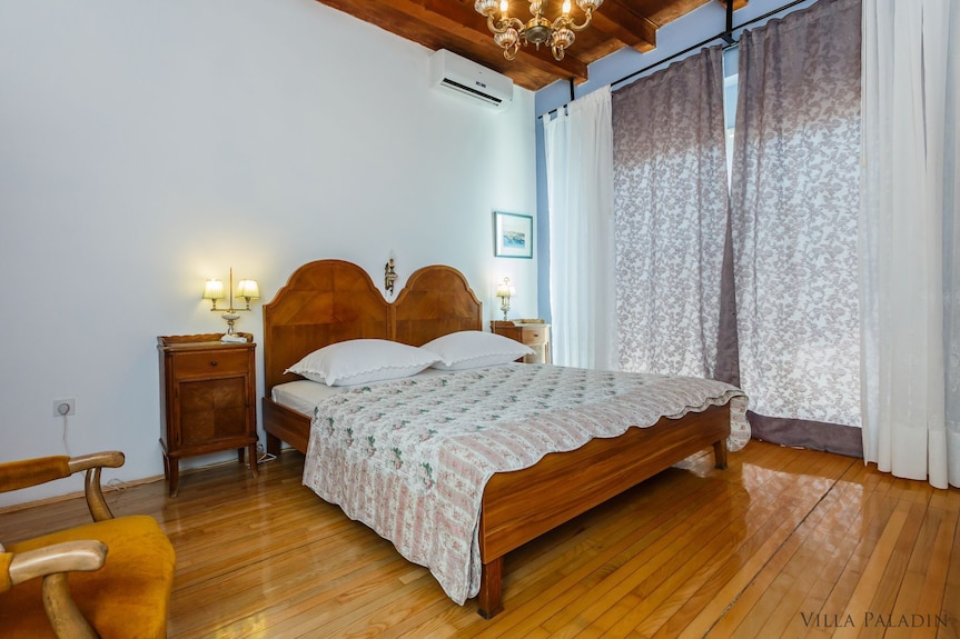 Unique Villa Tisno, Murter W/pool, Teracess - View - Zagreb