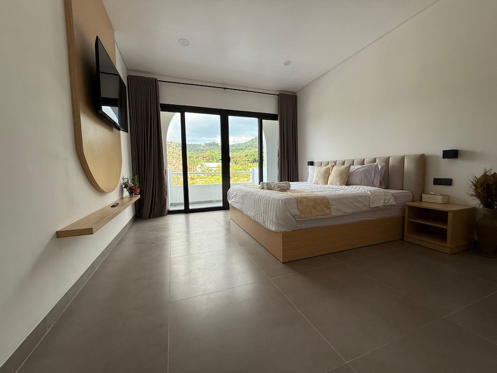 Wejang Asi Villa - East Nusa Tenggara