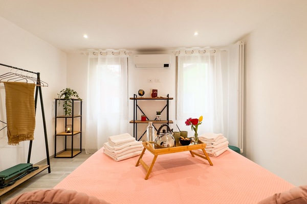 Apartamento | 2 quartos