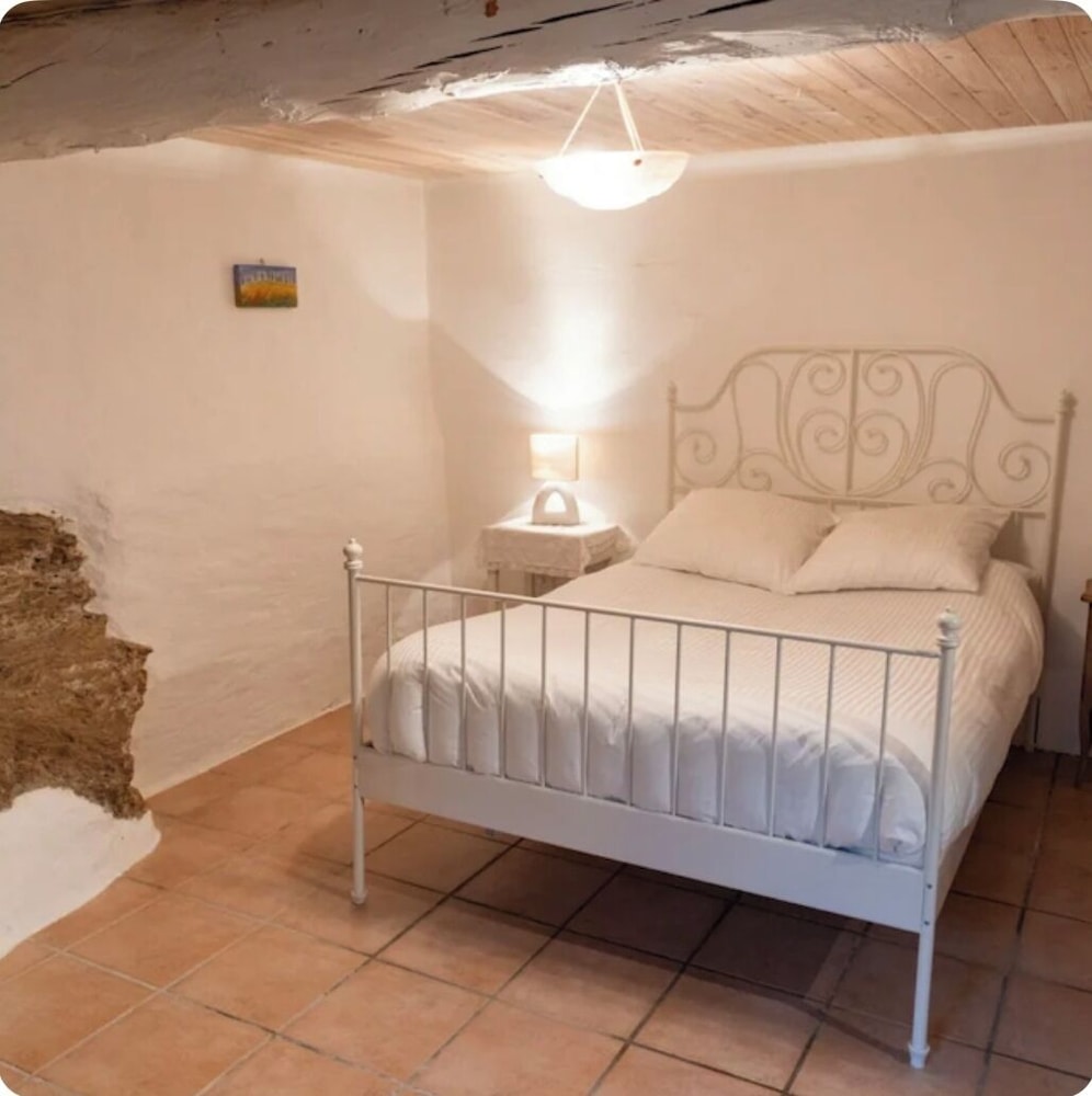 Secluded Home In Le Caunil - Axat