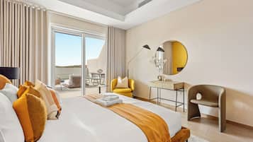 Casa geminada superior | 1 quarto, roupas de cama de algodão egípcio, roupas de cama premium