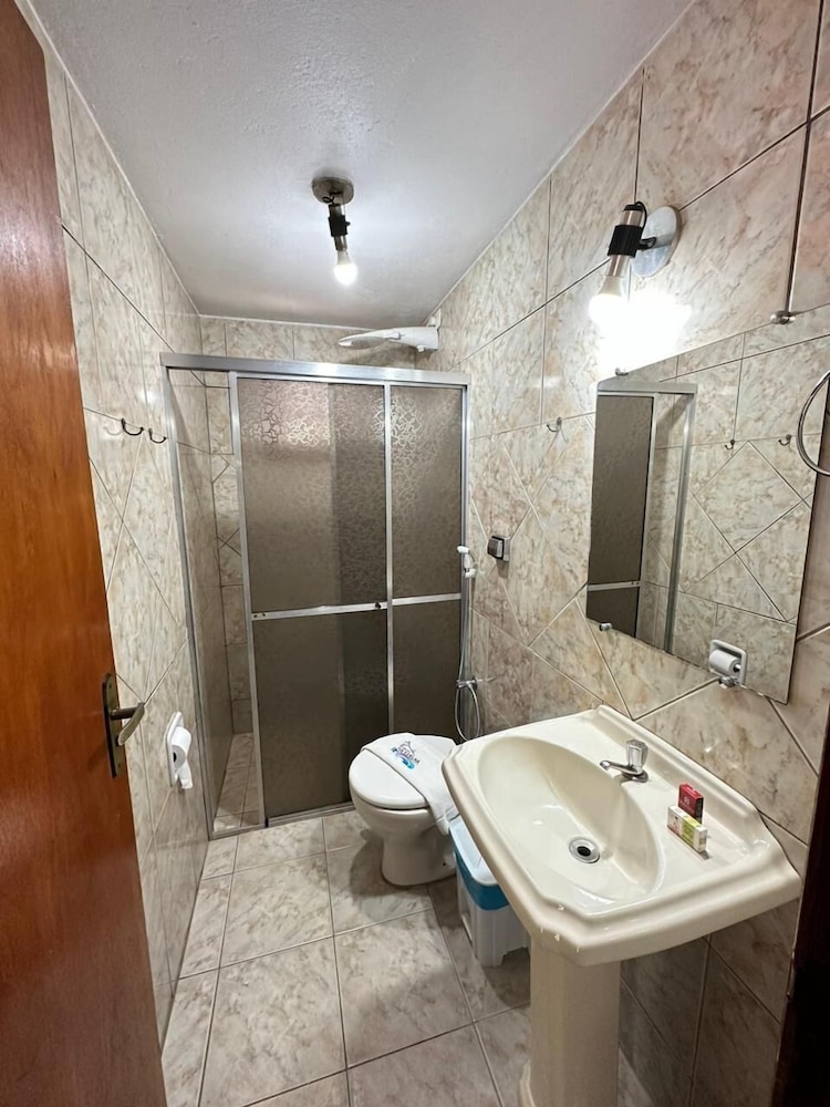 Pousada Vila Velha - Pirenópolis