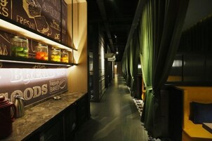 Restaurantes