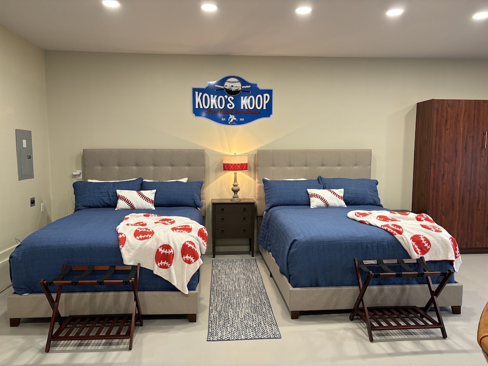 New For 2024! Koko's Koop - Sleeps 6! - Cooperstown, NY