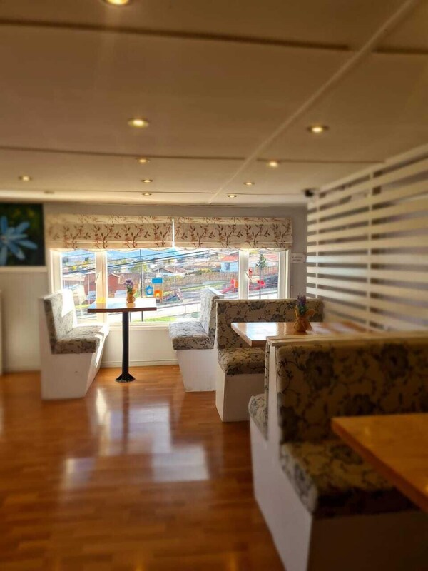 Arte Brisa Hostal Boutique - Puerto Natales