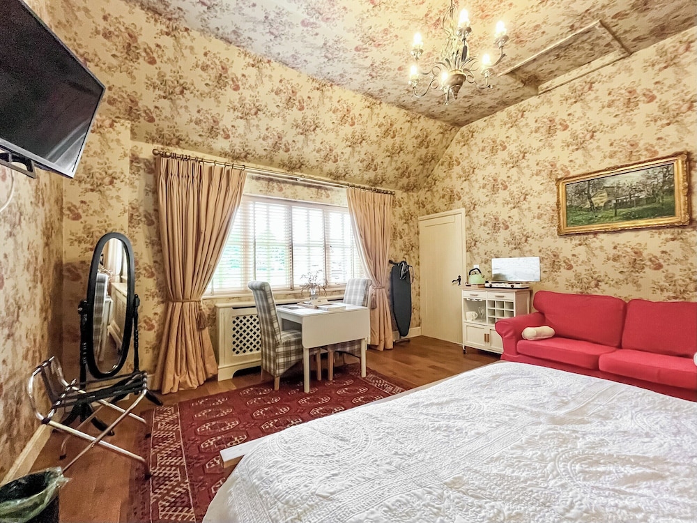 1 Bedroom Accommodation In East Tytherley - Hampshire