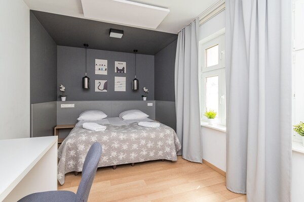 Monti 2 By Grand Apartments - Gdynia