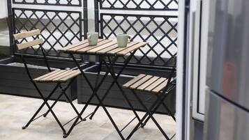 Pormenores do exterior