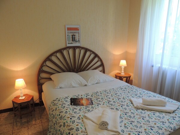 Lagrange Vacances Les Résidences Du Bassin - Arcachon Bay