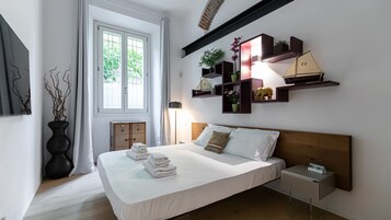 Apartamento | 2 quartos 