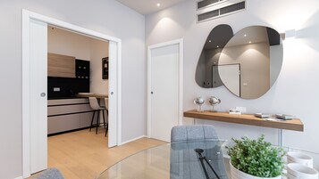 Apartamento | 2 quartos 