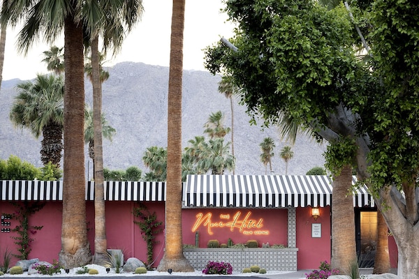 The Muse Hotel (Adults Only 15+) - Palm Springs