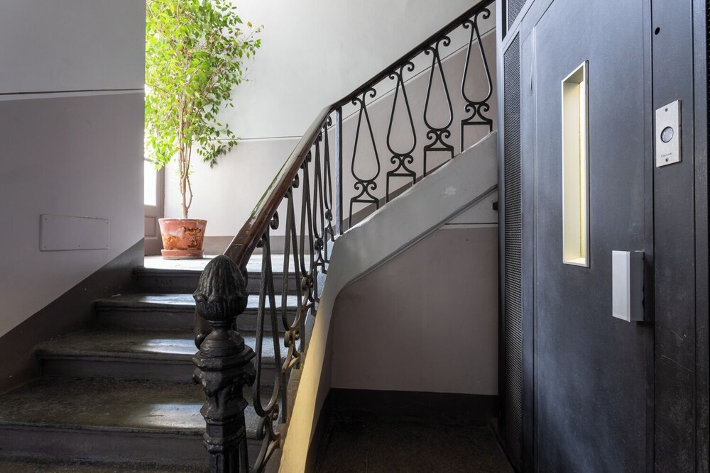 Casa Juliette By Wonderful Italy - Turin