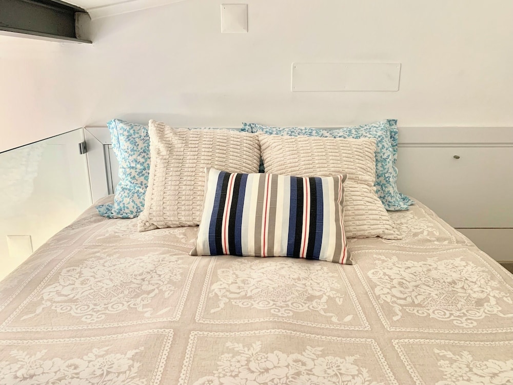 Cozy Studio With Terrace In Cascais - Cascais