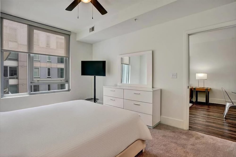 Mins From Airport | Central 1br In Buckhead | Downtown - Buckhead