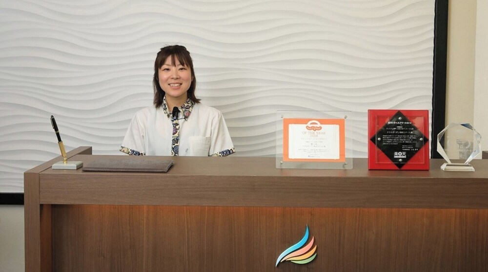 Room Only For 3 People A Luxurious Trip To Ok / Nakagami-gun Okinawa - Okinawa