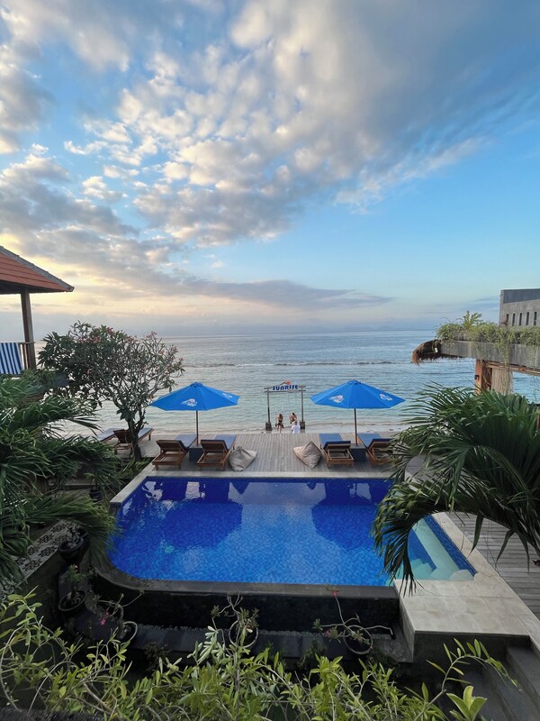 Sunrise Cottage Penida - Bali