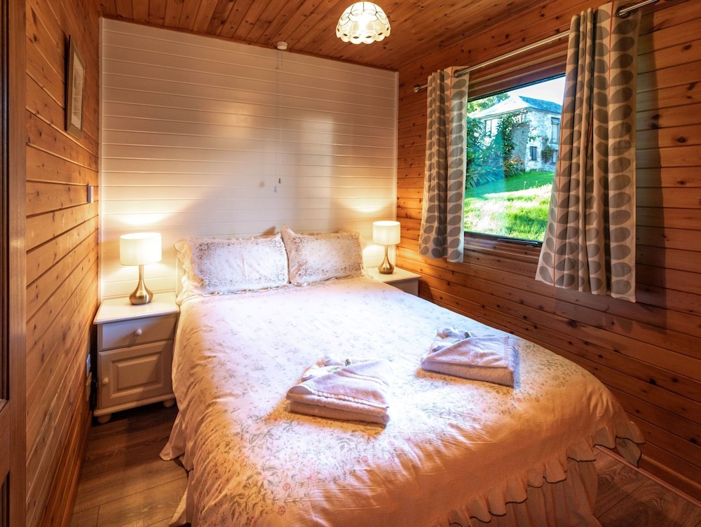 Brookview Lodge 2 By Interhome - Devon