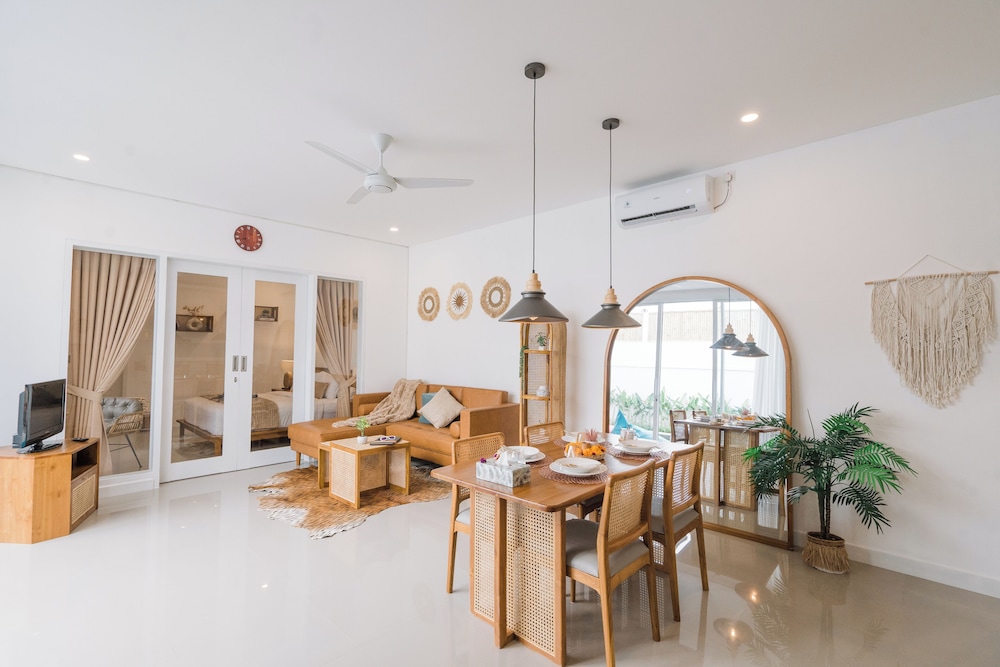 Villa Noni Kerobokan - Bali