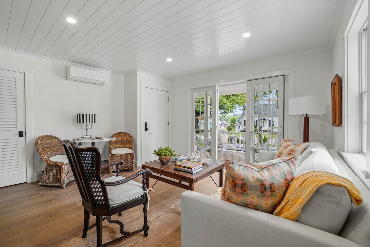 Luxury Condo With Views & Amazing Location! Minutes To Town And Beaches - Middle Beach, Kennebunk