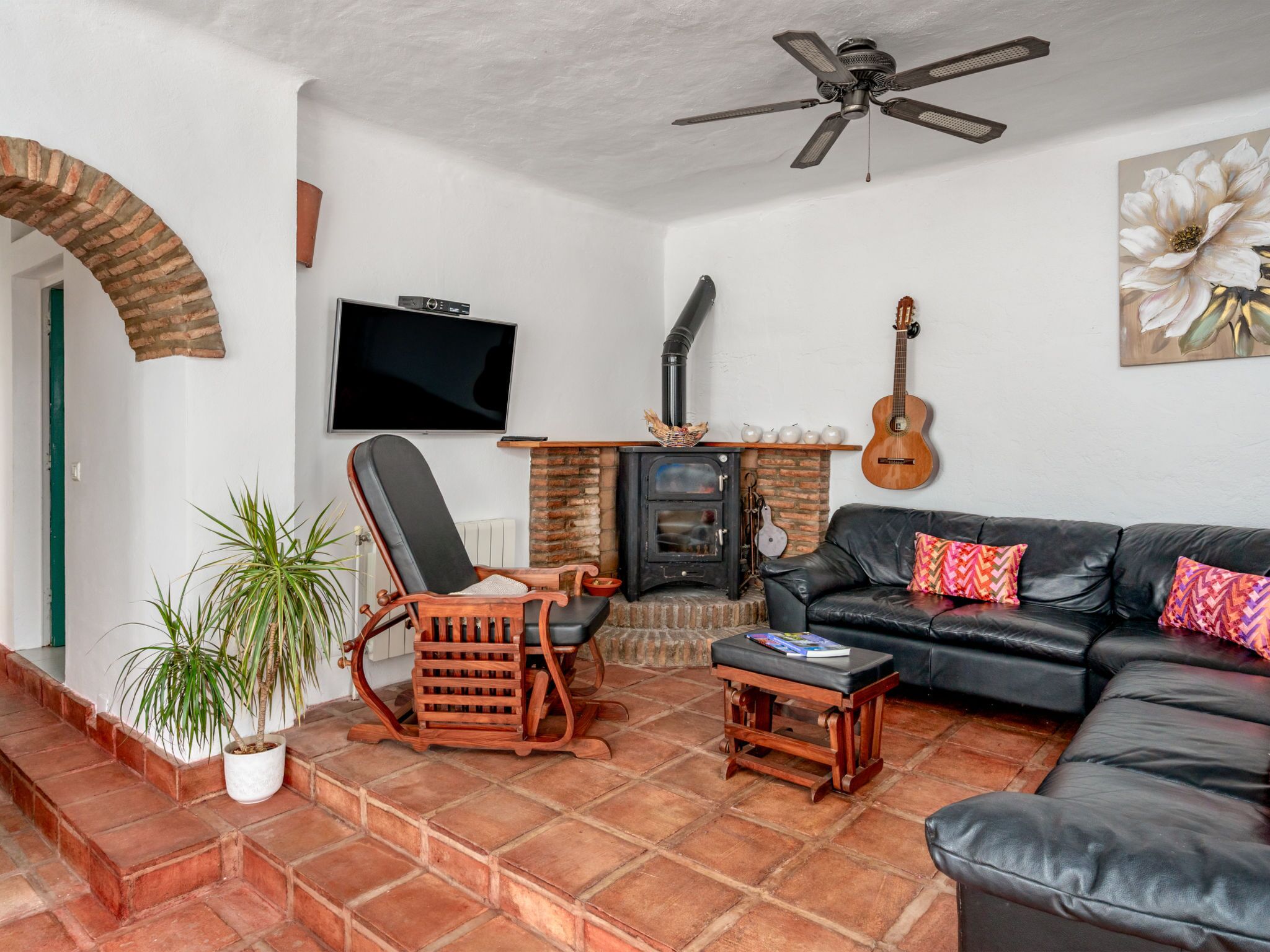 Camelia Blanca By Interhome - Torrox Costa