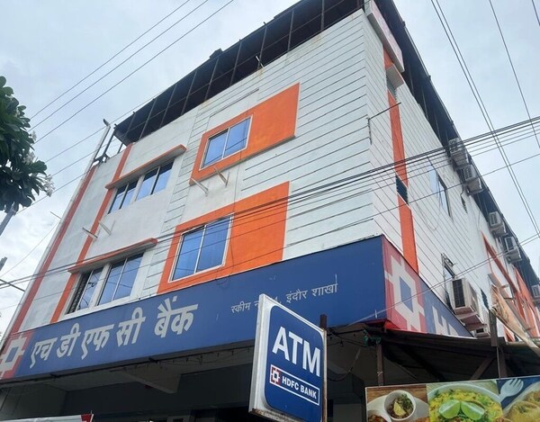Hotel Ss-1 - Indore