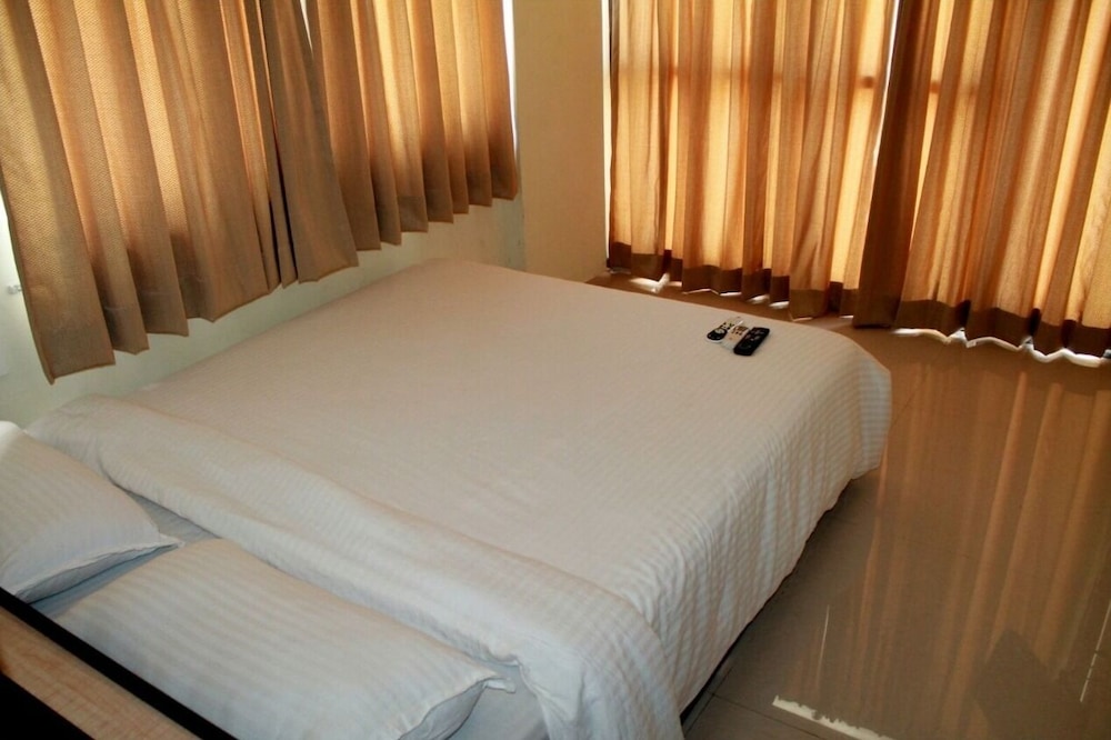 Destination - 41 By Easystay Suits - Pune