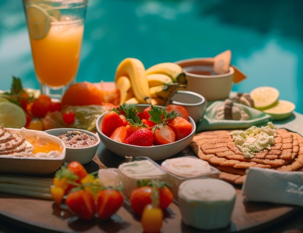 Kome Adorable 2br Villa Pererenan - Canggu