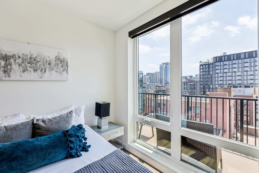 3br Luxury Modern Apartment - Streeterville - Chicago