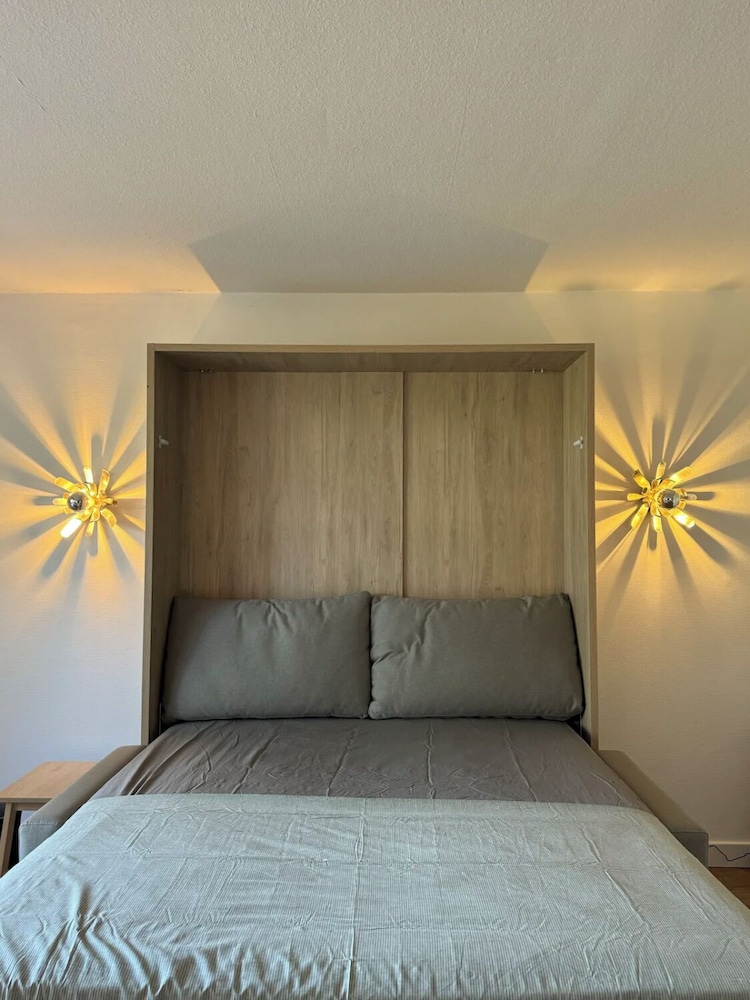 Logement Piscine Résidence Chiberta Et Golf - Biarritz