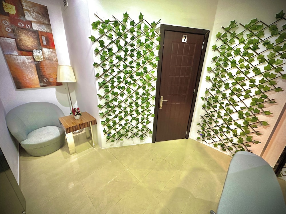 Homeland Hostel - Dubaï