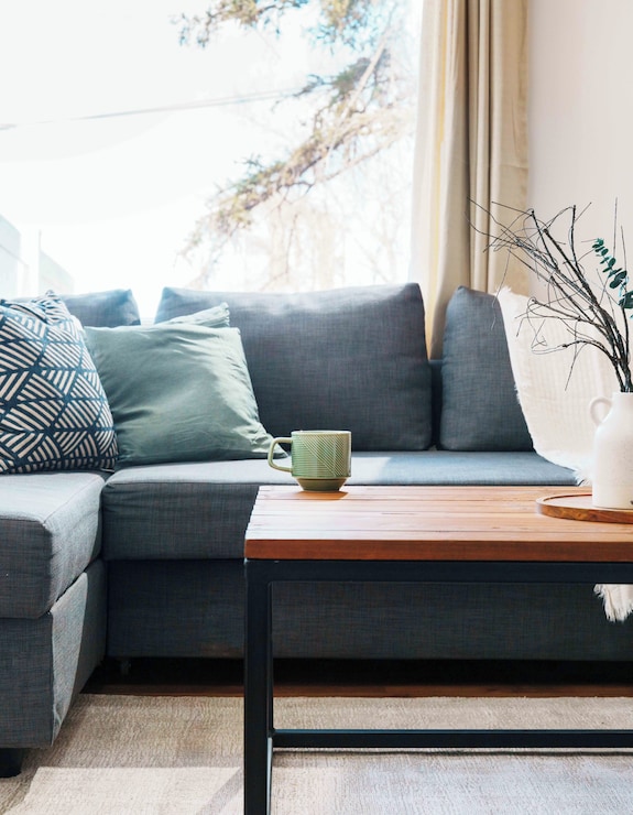 Rustic Character Home | 3 Bedrooms, Private Yard, Museum Proximity - Drumheller