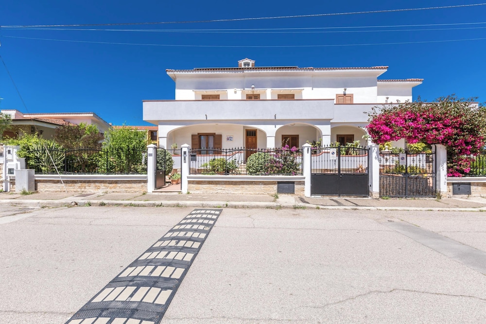 3991 Villa Bea By Barbarhouse - Tarent