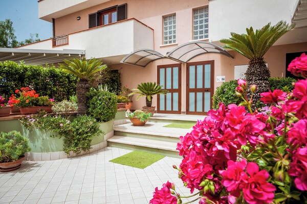 Settessenze Rooms & Apartments - Agropoli