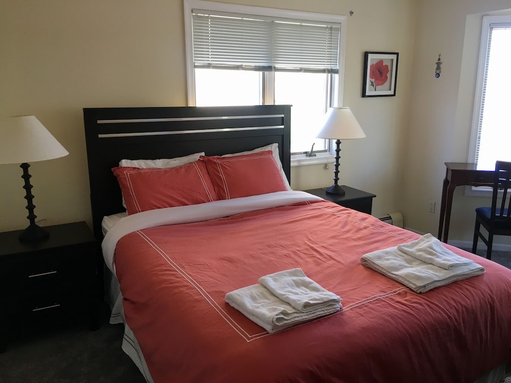 Luxury 3,250sqft Townhouse With Manhattan & Ocean Views - 15mins To Times Square - Harlem - Manhattan