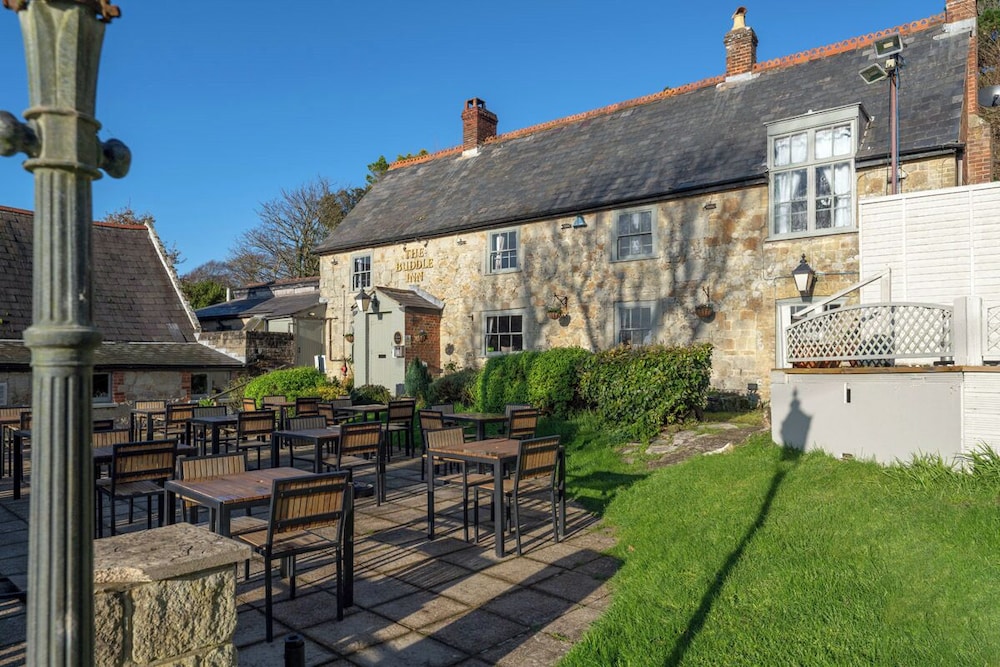 The Buddle Inn - Isle of Wight