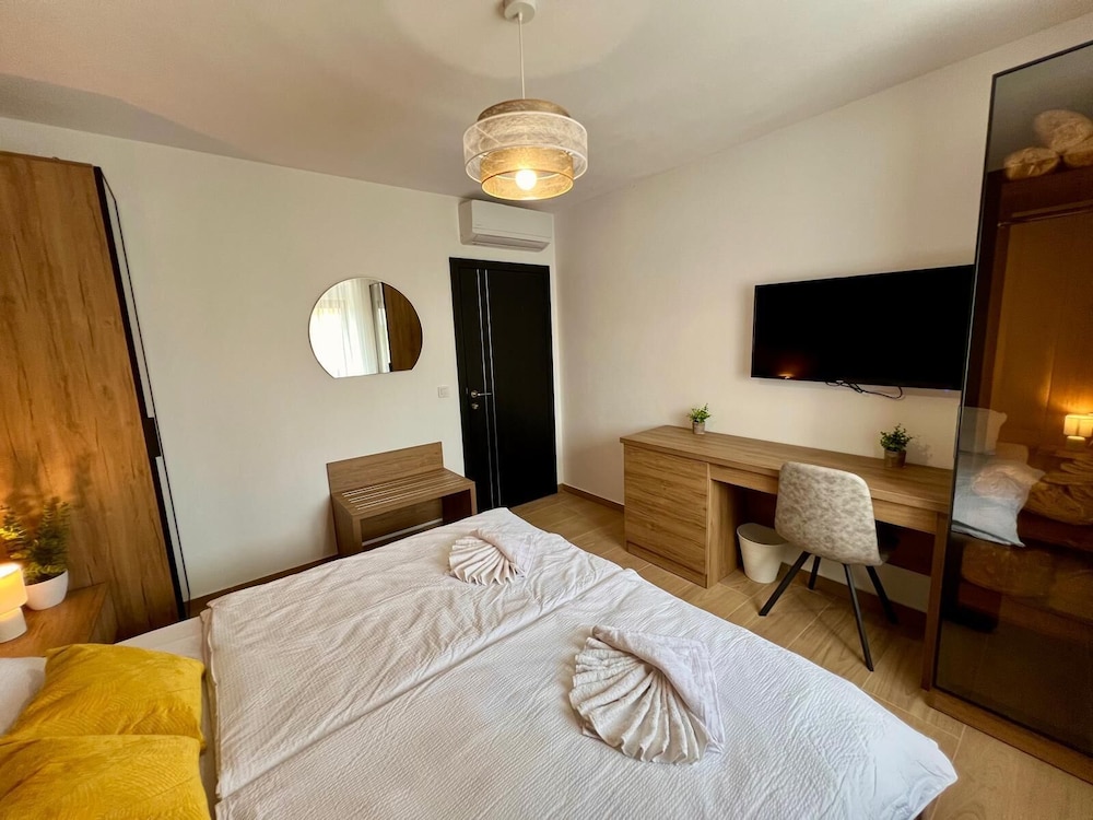 Comfortable,carefully Arranged Accommodation For Unforgettable Memories. - Piran