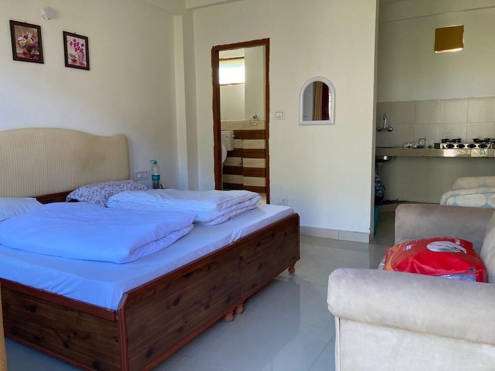 Green Dream House - Manali