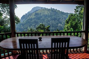 Terraço/pátio interior