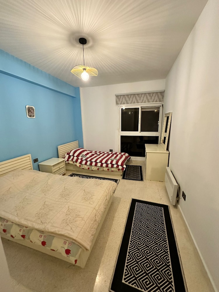 Indulge in luxury at this 3-bedroom, apartment at Ehden Country Club ...