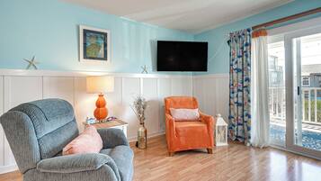 Apartamento (2 Bedrooms) | Interior