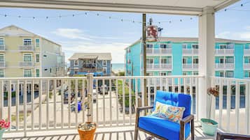 Apartamento (2 Bedrooms) | Interior